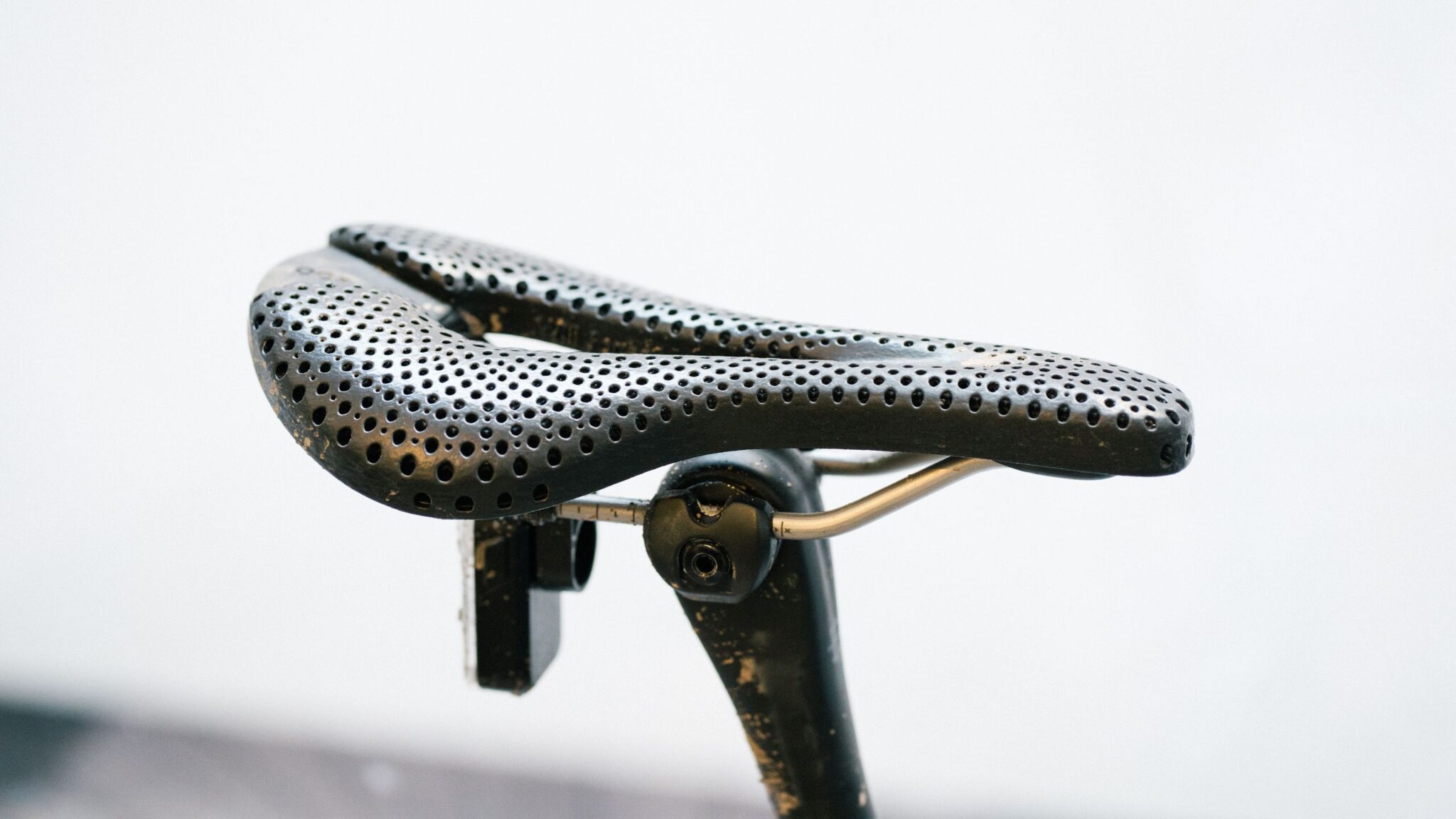 Examen de la selle personnalisée Posedla Joyseat 3.0 : pas ...